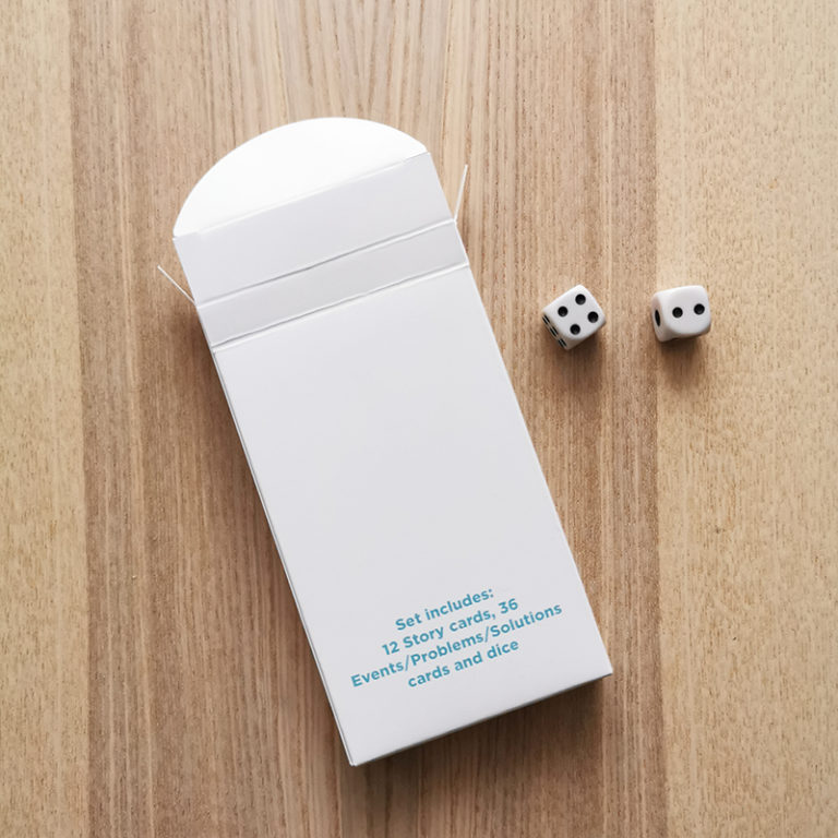 ScrumCardGame Professional Triple Set - Scrum Card Game